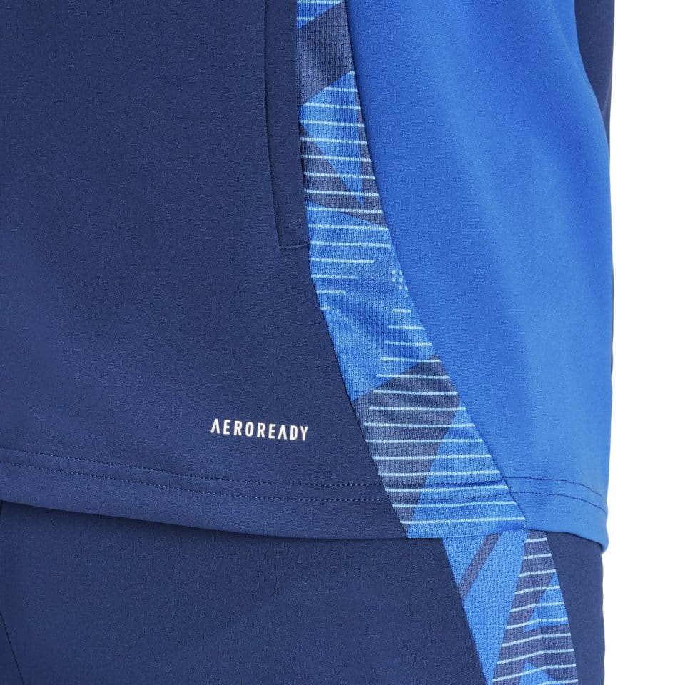 Pánská tréninková bunda adidas Tiro 24 Competition - 11teamsports.cz