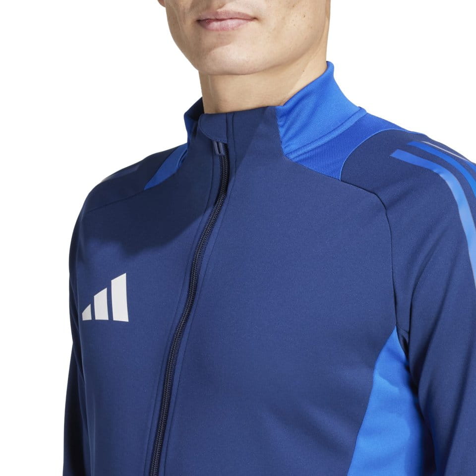 Pánská tréninková bunda adidas Tiro 24 Competition - 11teamsports.cz