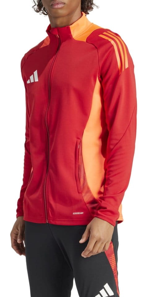 Kurtka adidas TIRO24 C TR JKT - 11teamsports.pl
