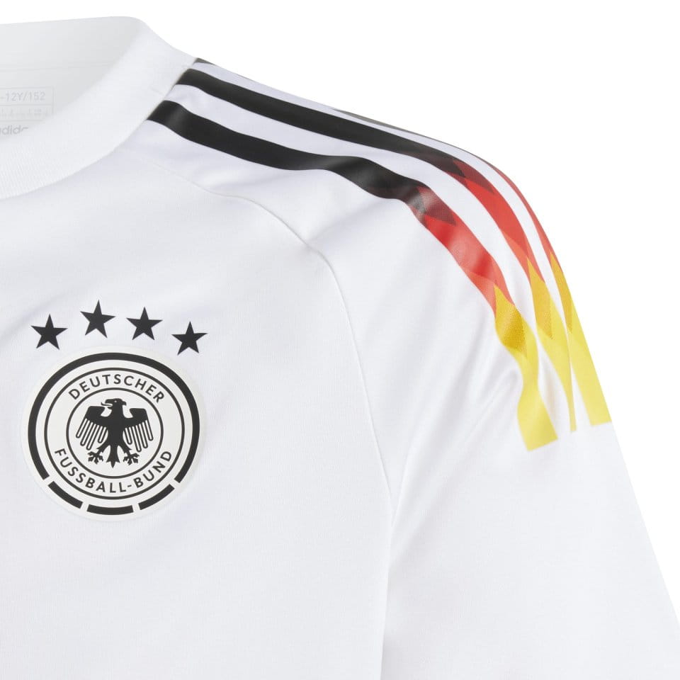 Jersey adidas DFB H JSY FANY 2024 - 11teamsports.ie