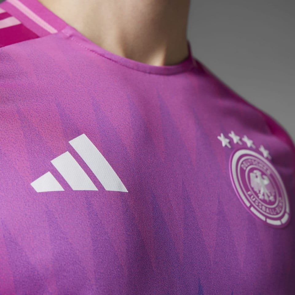 Dres adidas DFB A JSY AU 2024 - 11teamsports.si