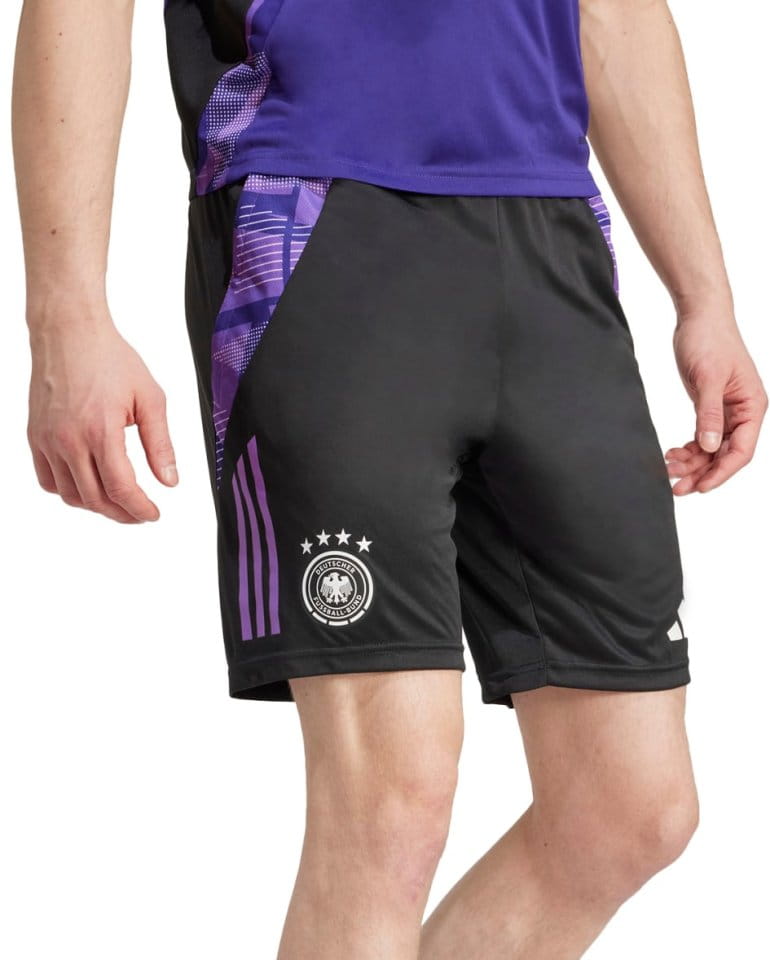 Calções adidas DFB TR SHO 2024 - 11teamsports.pt