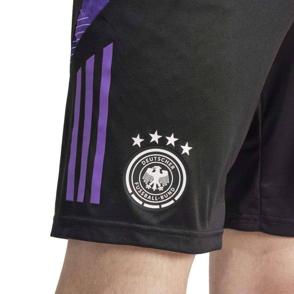 Calções adidas DFB TR SHO 2024 - 11teamsports.pt