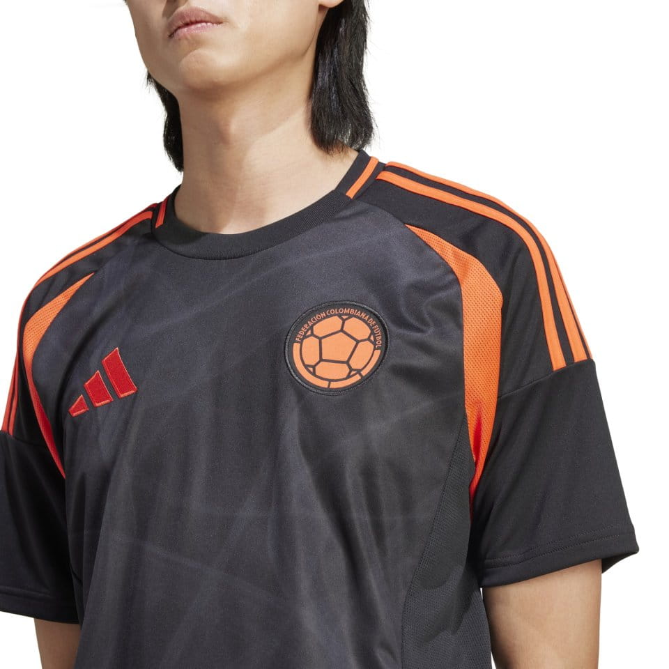 Camisa adidas FCF A JSY 2024 - 11teamsports.pt