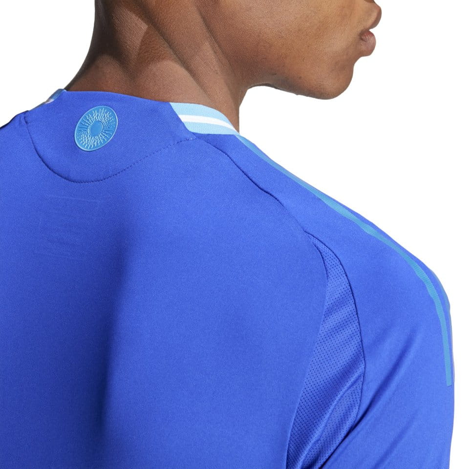 Bluza adidas AFA A AU JSY 2024 - 11teamsports.ro