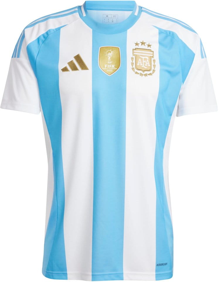 Jersey adidas AFA H JSY D 2024 - 11teamsports.ie