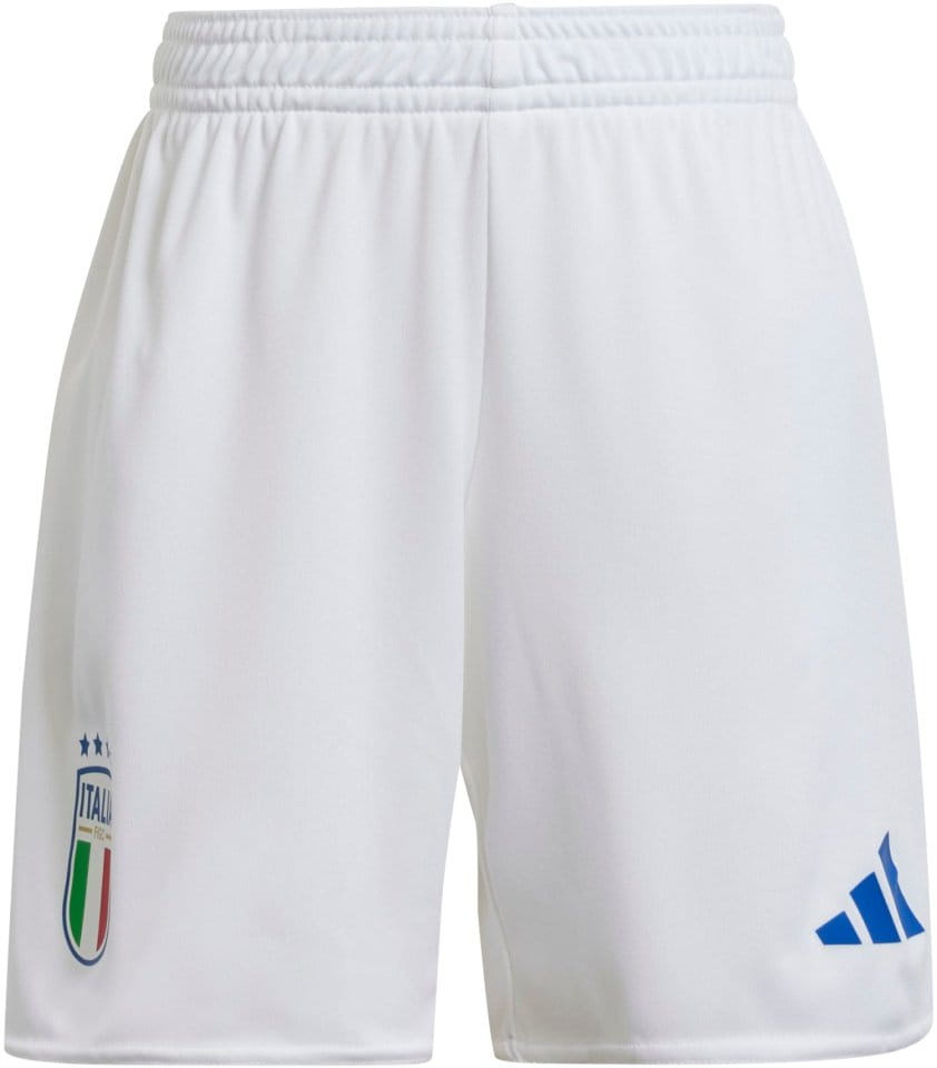 Zestaw adidas FIGC H MINI 2024 - 11teamsports.pl