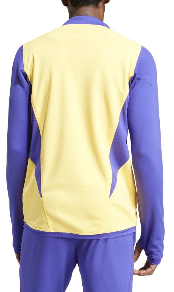 T-Shirt de manga comprida adidas REAL TR TOP - 11teamsports.pt