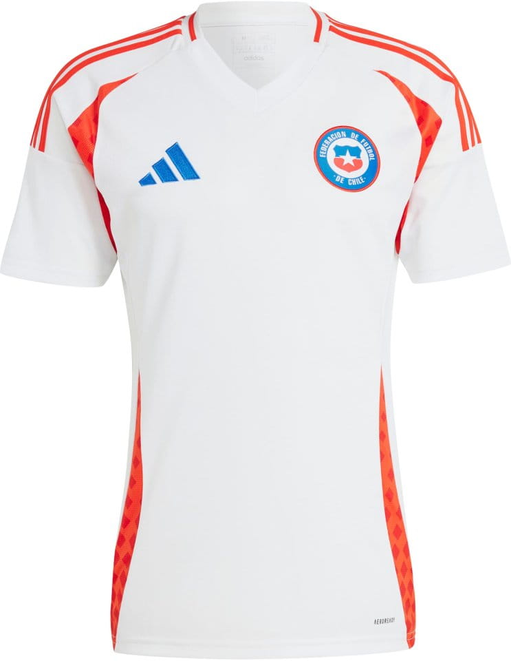 Jersey adidas ANFP A JSY 2024 - 11teamsports.ie