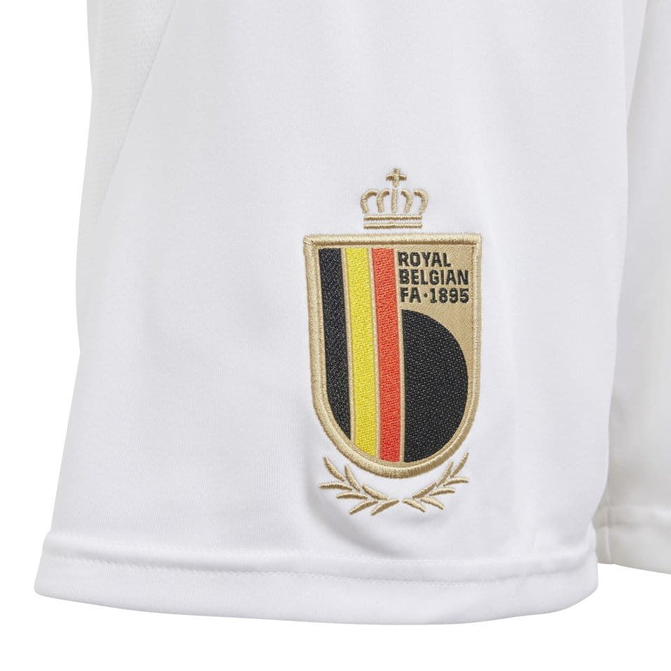 Szorty adidas RBFA A SHO Y 2024 - 11teamsports.pl