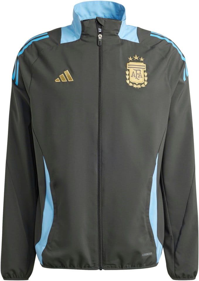 Casaco adidas AFA PRE JKT 2024 - 11teamsports.pt