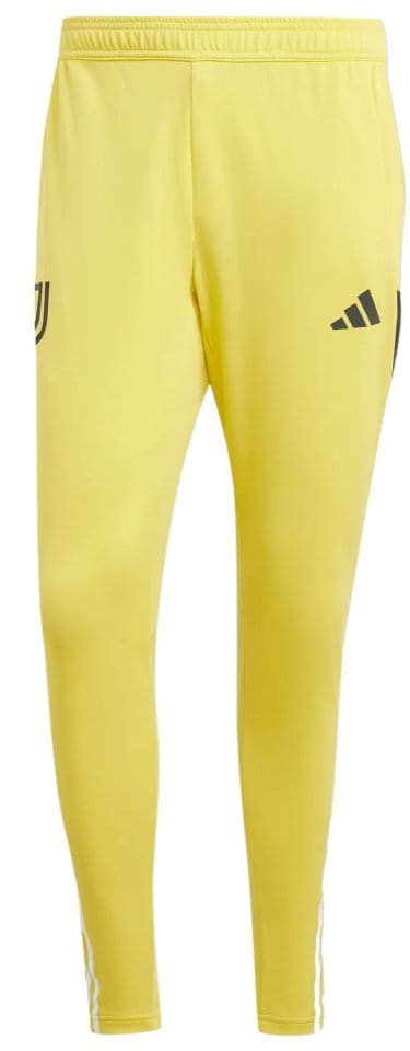 Calças adidas JUVE TR PNT - 11teamsports.pt
