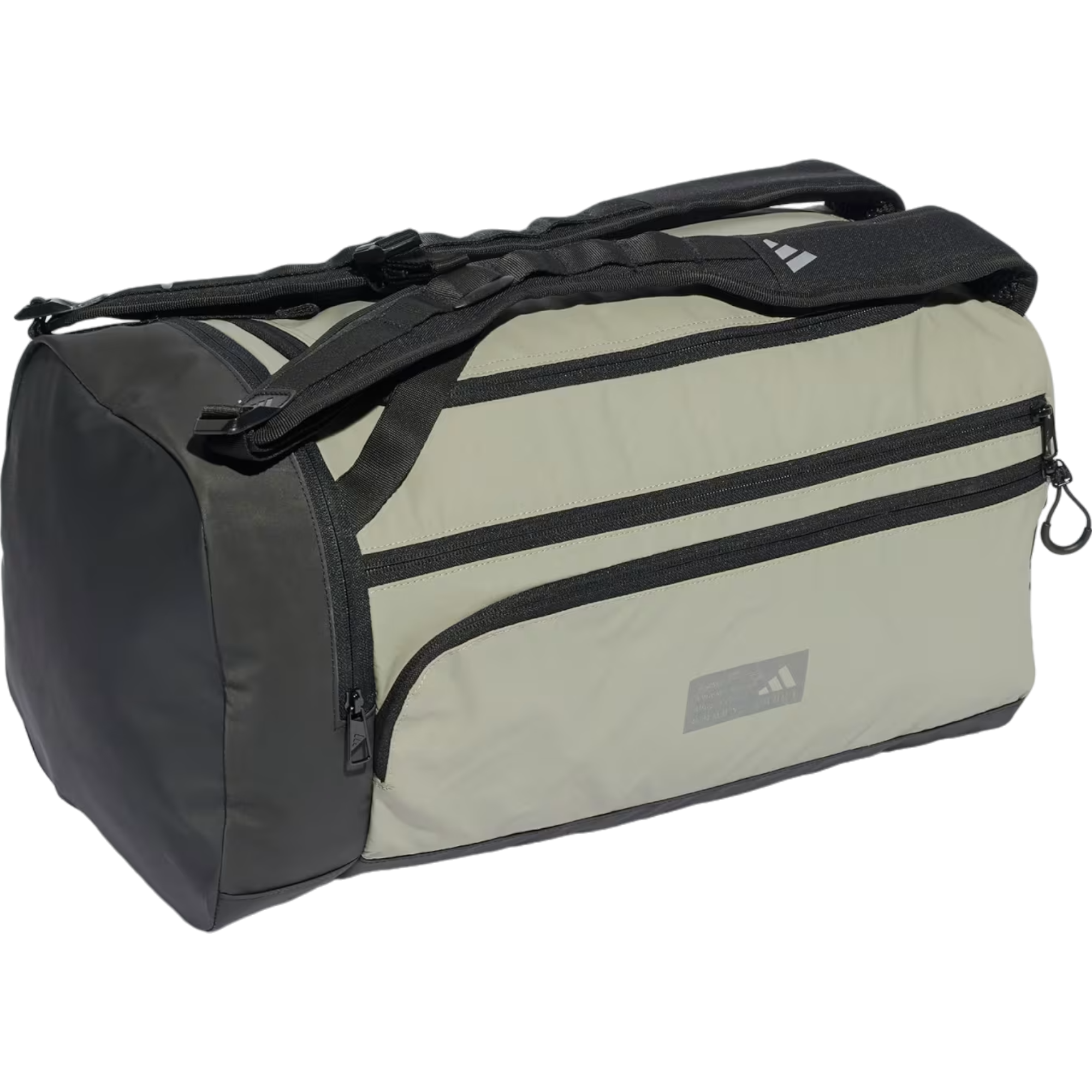 Τσάντα adidas Hybrid Duffel - 11teamsports.gr