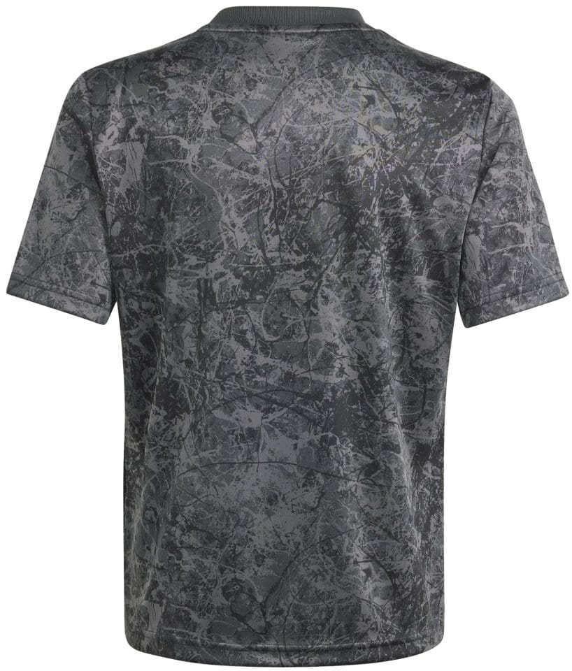 Koszulka adidas MUFC SR PM JS Y 2023/24 - 11teamsports.pl