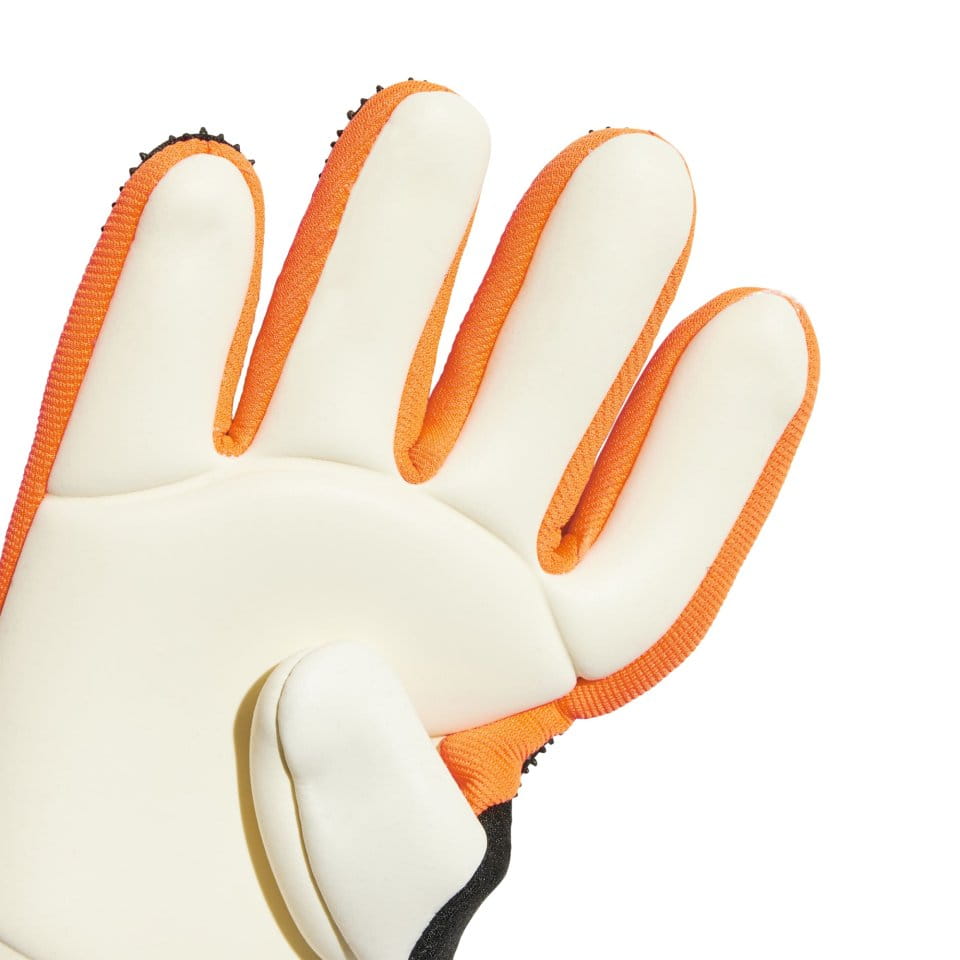 Dětské fotbalové brankářské rukavice adidas Predator Pro - 11teamsports.cz