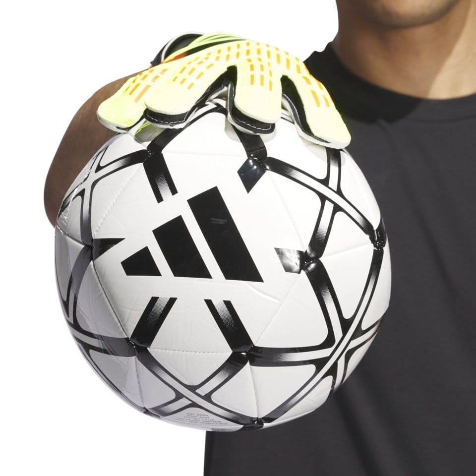 Luvas de Guarda-Redes adidas PRED GL TRN - 11teamsports.pt