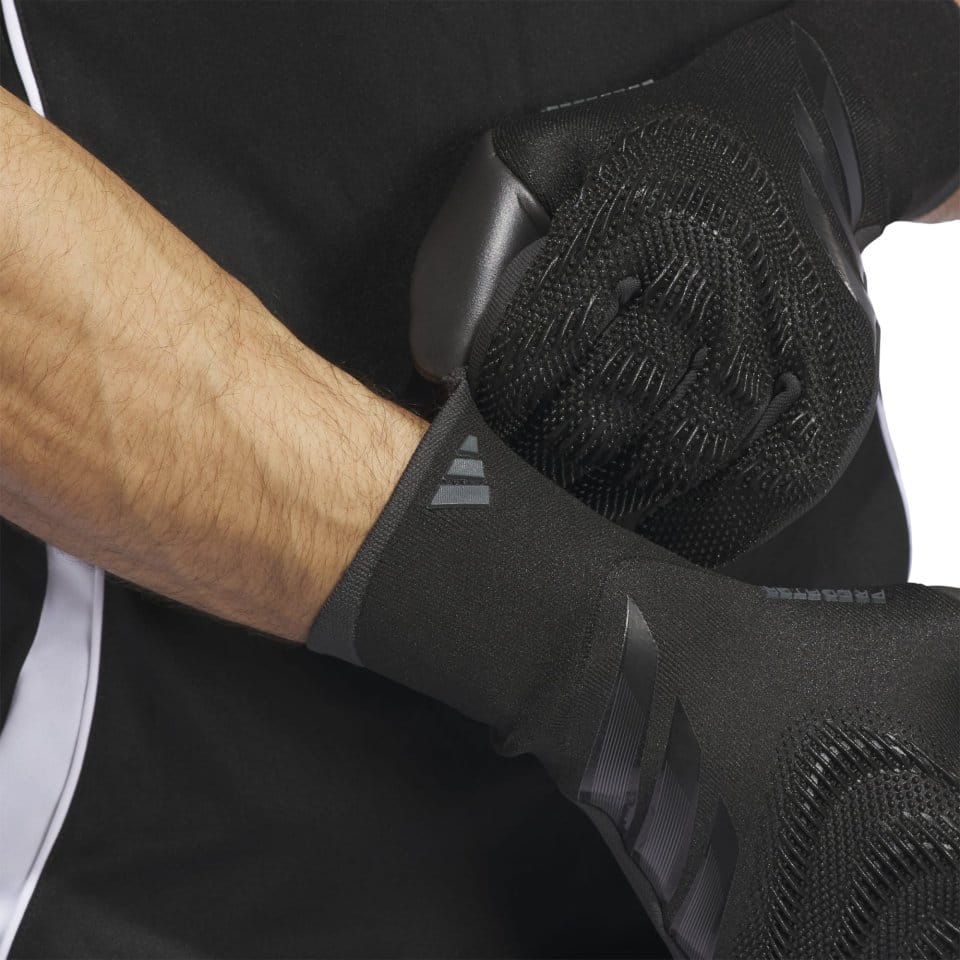 Fotbalové brankářské rukavice adidas Predator Pro - 11teamsports.cz