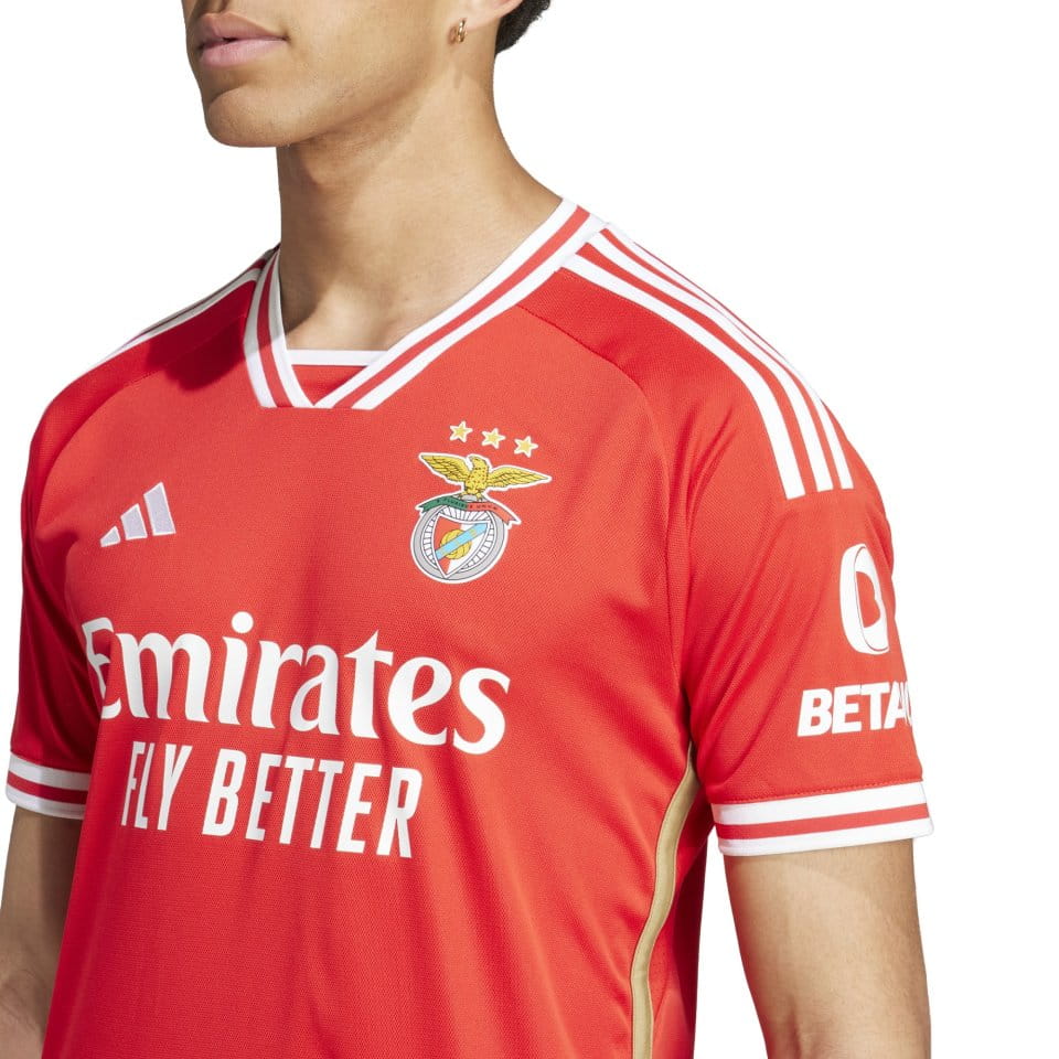 Риза adidas SLB H JSY 2023/24 - 11teamsports.bg