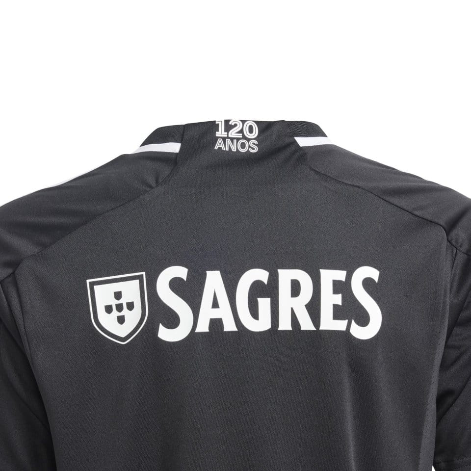 Camisa adidas SLB A JSY Y 2023/24 - 11teamsports.pt