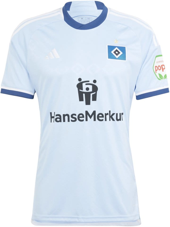 Koszulka adidas HSV A JSY 2023/24 - 11teamsports.pl