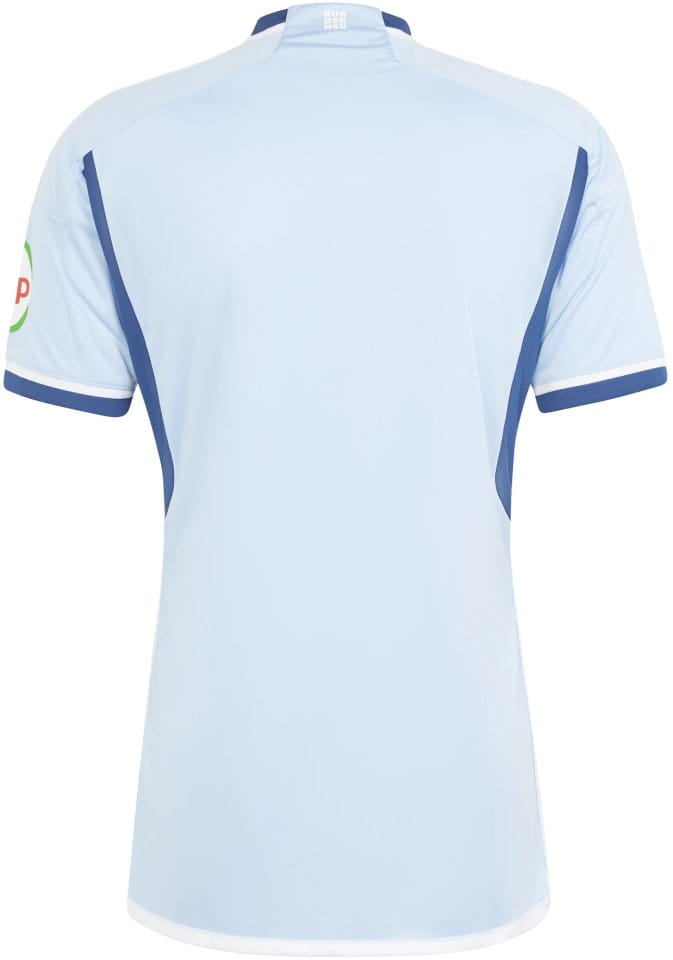 Camisa adidas HSV A JSY 2023/24 - 11teamsports.pt