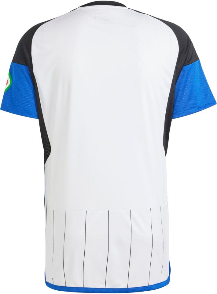 Koszulka adidas HSV H JSY 2023/24 - 11teamsports.pl