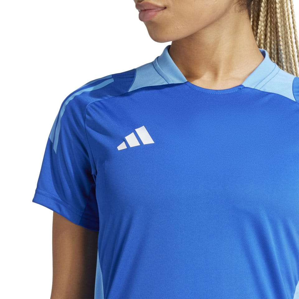 Koszulka adidas TIRO24 C TRJSYW - 11teamsports.pl