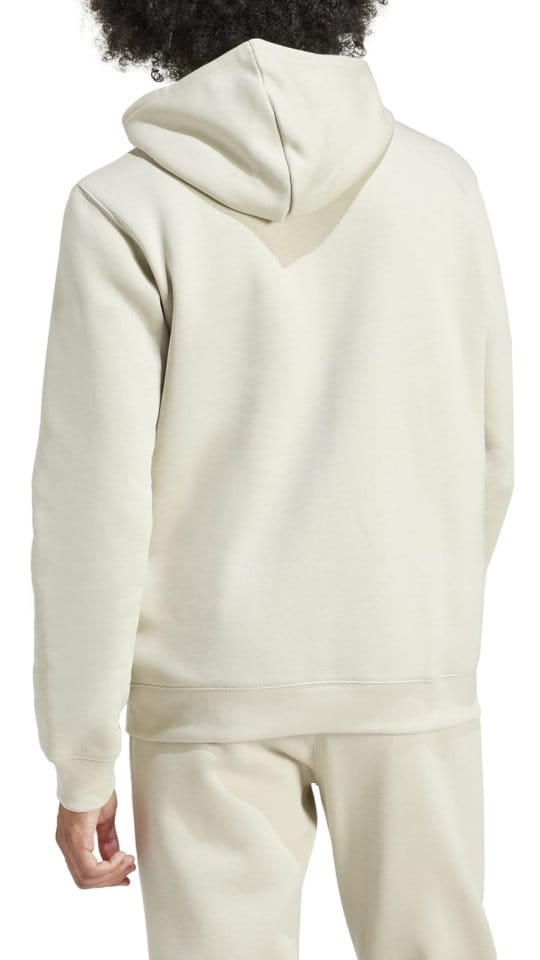 Sweatshirt com capuz adidas Originals TREFOIL ESSENTIALS HOODIE ...