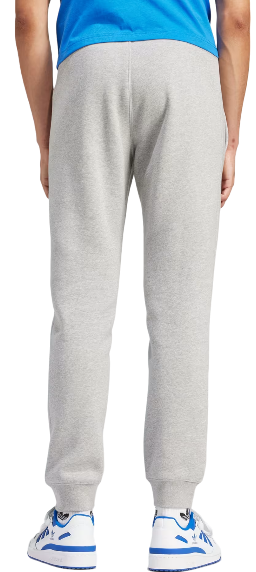 Spodnie adidas Originals Essentials Trefoil - 11teamsports.pl