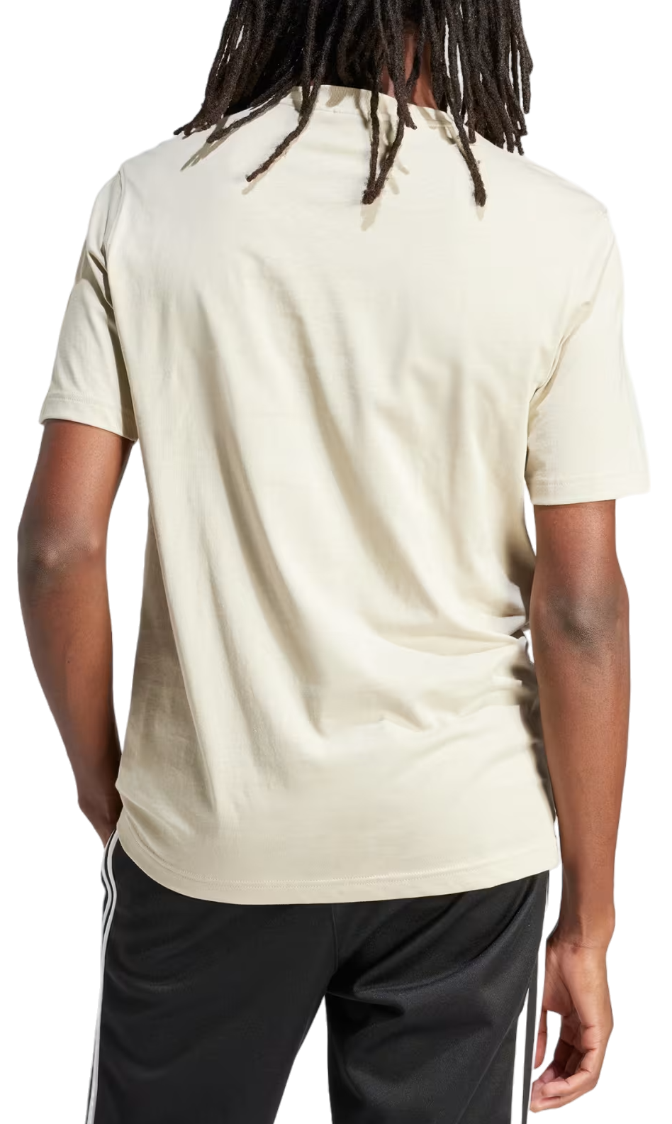 Koszulka adidas Originals Essentials Trefoil T-Shirt - 11teamsports.pl