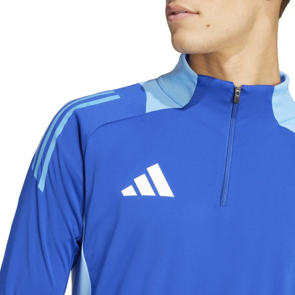 T-Shirt de manga comprida adidas TIRO24 C TR TOP - 11teamsports.pt