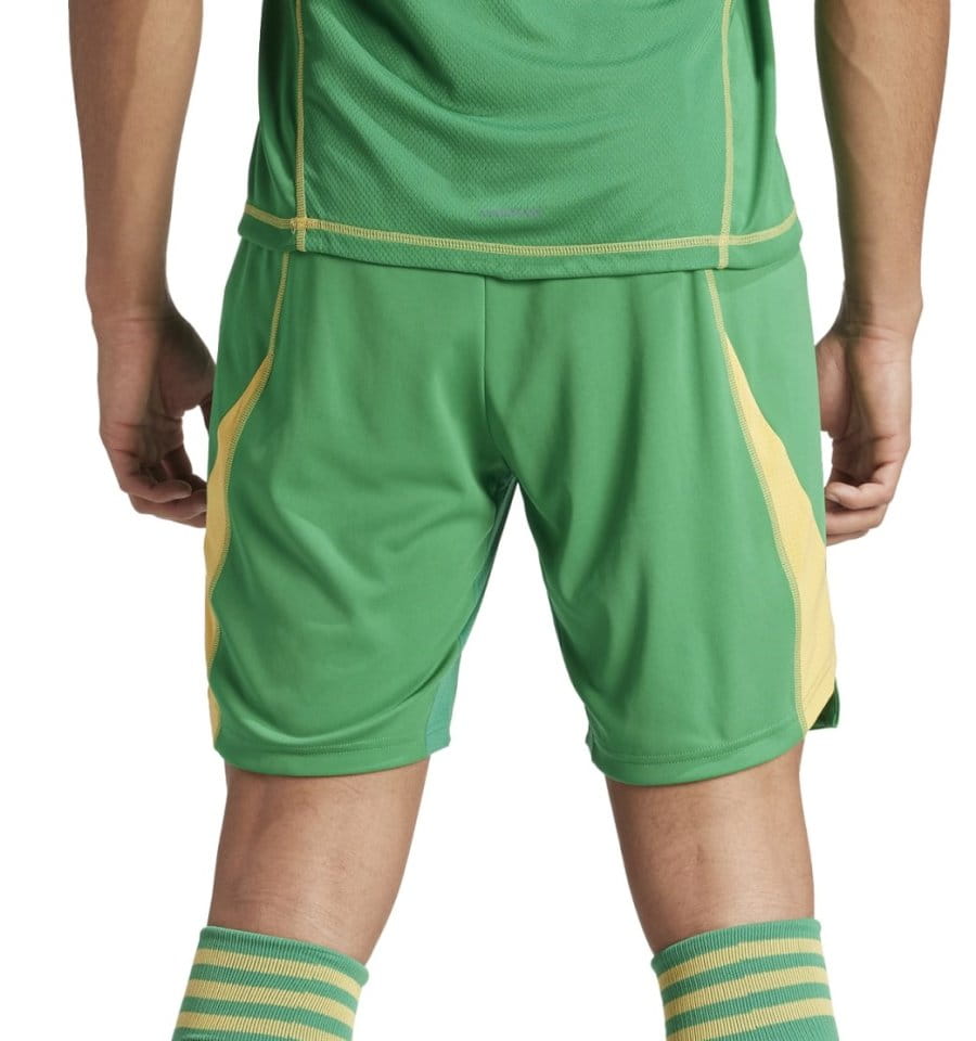 Pantalón corto adidas Tiro 24 Pro Goalkeeper - 11teamsports.es