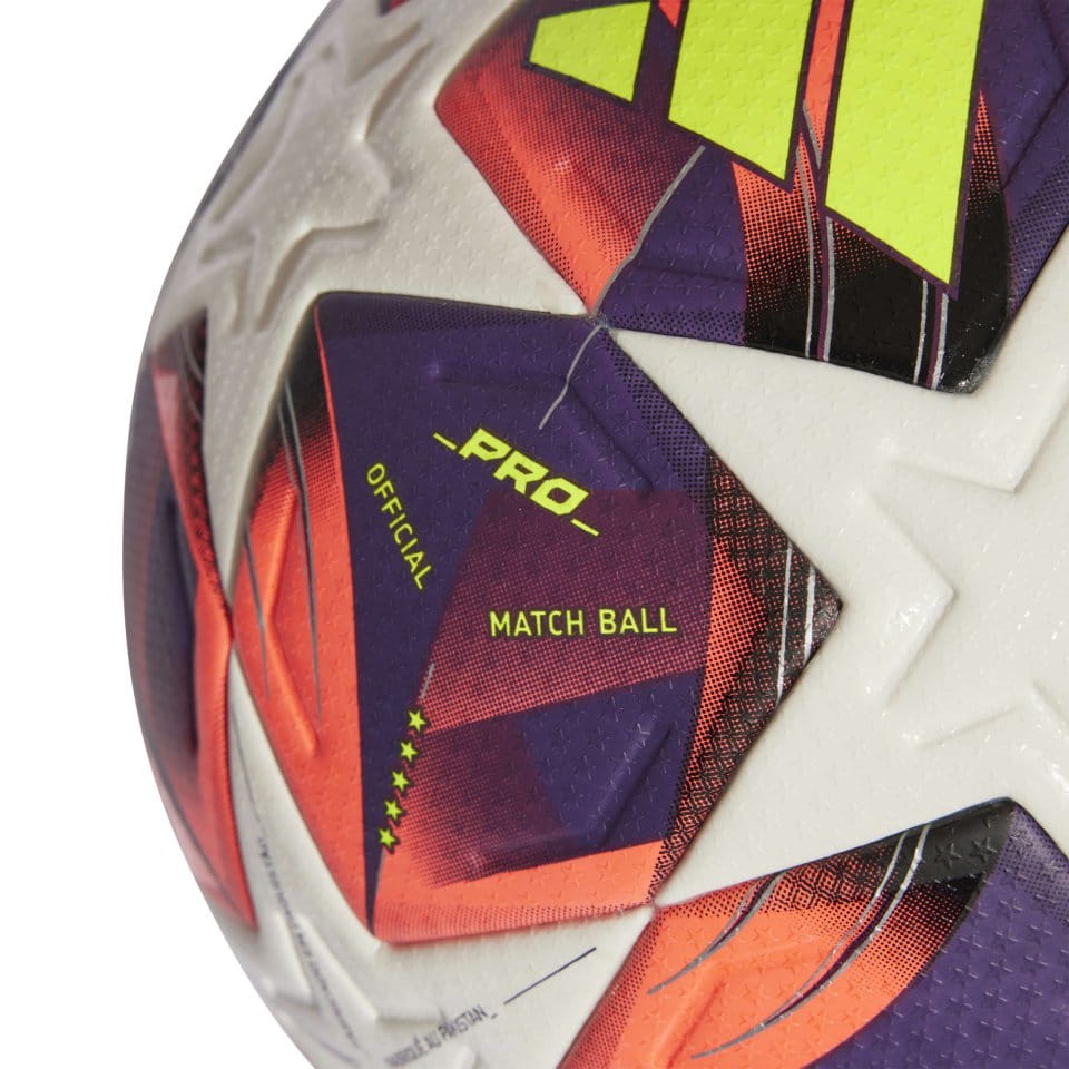 Fotbalový míč adidas Womens UEFA Champions League Pro - 11teamsports.cz