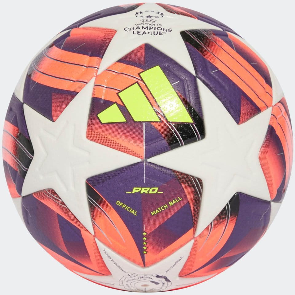 Piłka adidas WUCL PRO - 11teamsports.pl