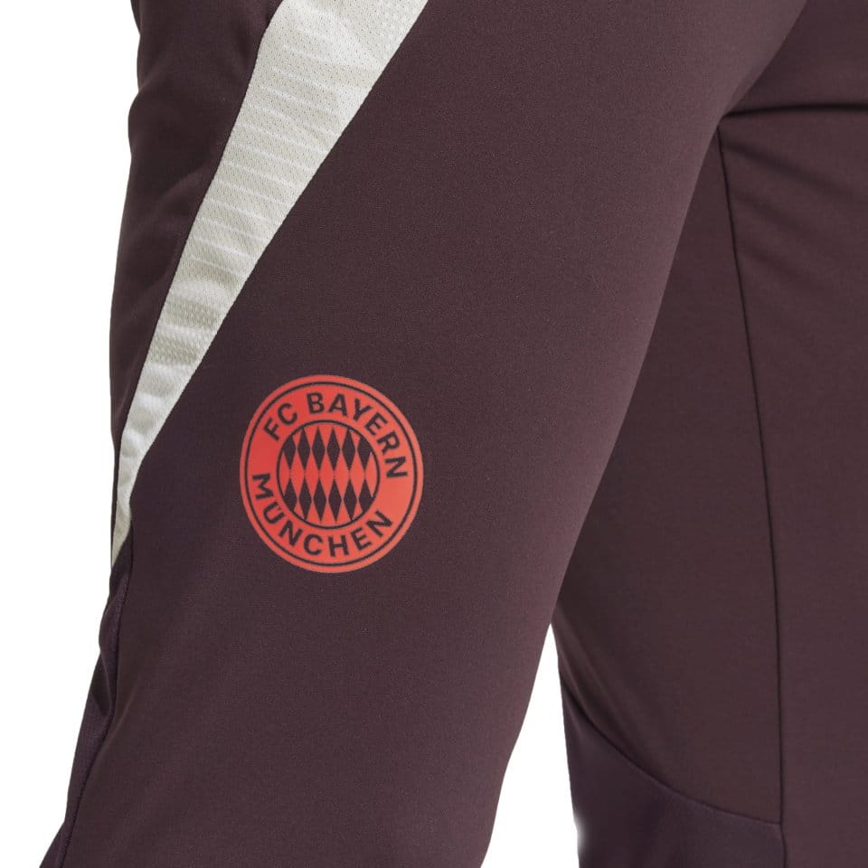 Pantaloni adidas FCB TR PNT - 11teamsports.ro