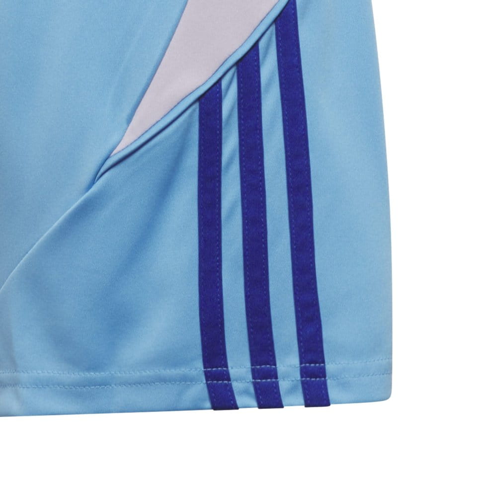 Szorty adidas TIRO24 SHO Y - 11teamsports.pl