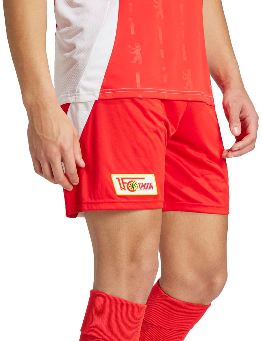 Shorts adidas UNB H SHO 2024/25 - 11teamsports.ie