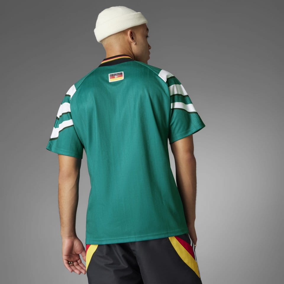 Jersey adidas DFB A JSY 96 - 11teamsports.ie