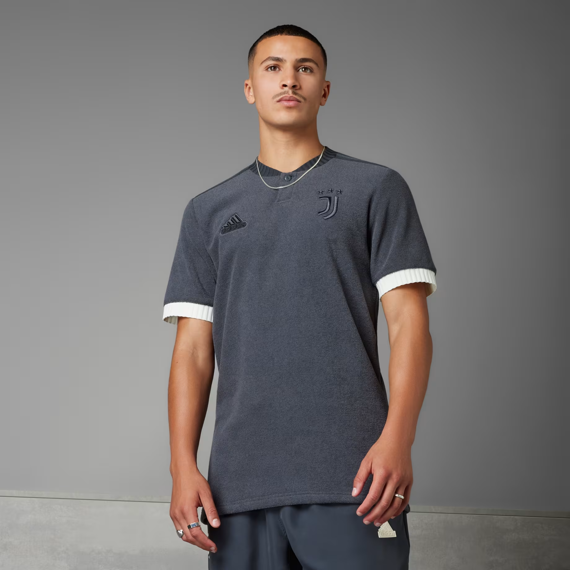 Camisa Adidas Juve 3 Jsy Lf 2023 24 11teamsports Pt
