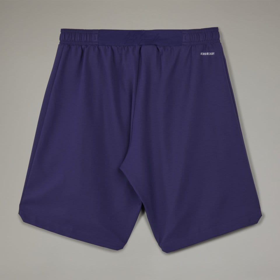 Szorty adidas REAL 4 SHO 2023/24 - 11teamsports.pl