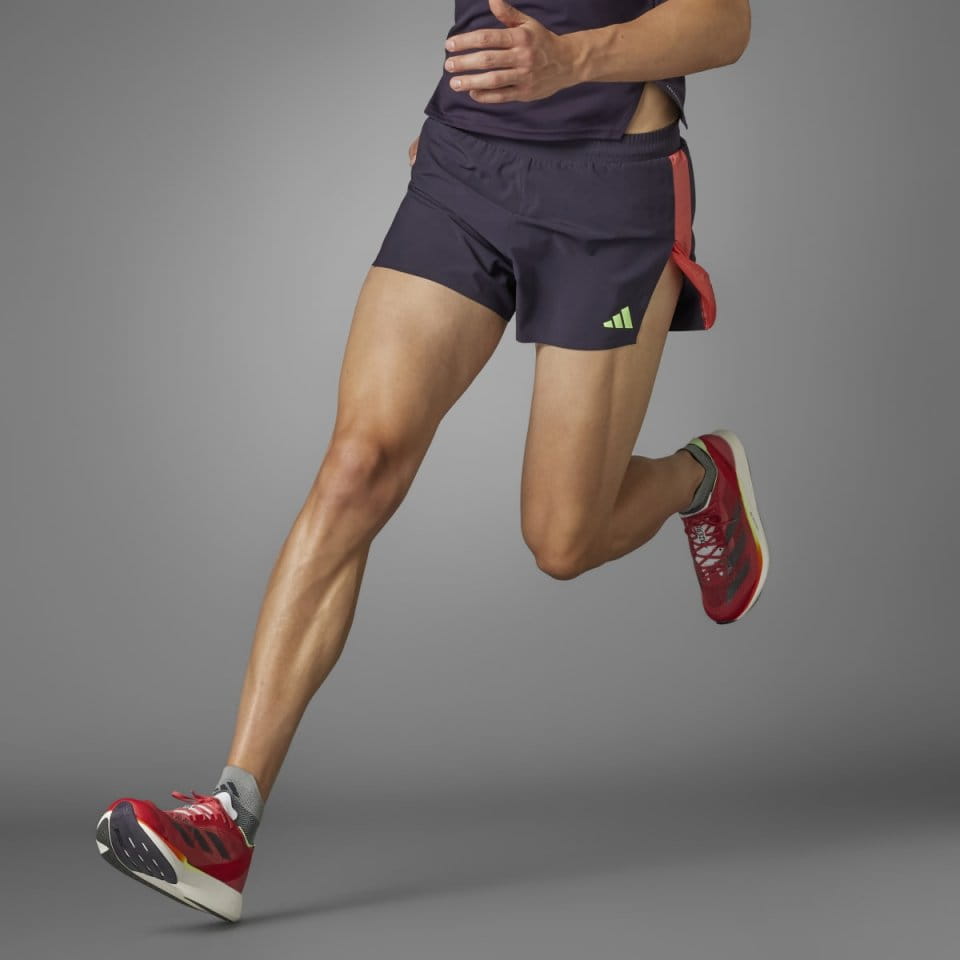 Shorts adidas EKIDEN SHORT - Top4Running.fr