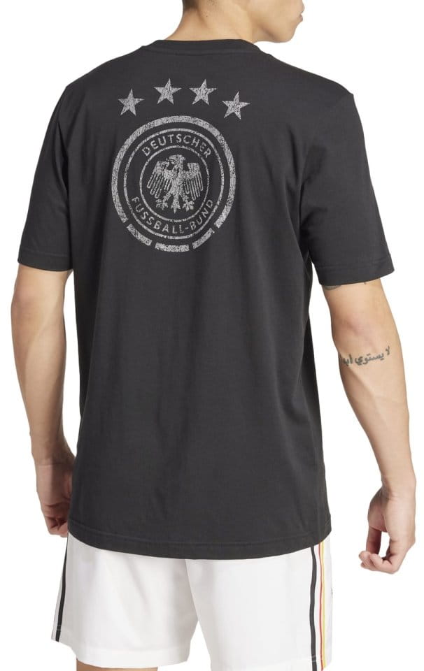 T-shirt adidas DFB DNA GR TEE2 - 11teamsports.pt