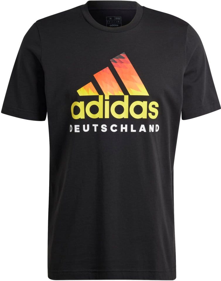 Тениска adidas DFB DNA GR TEE - 11teamsports.bg