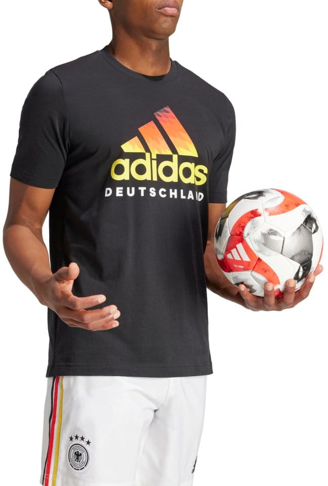 Тениска adidas DFB DNA GR TEE - 11teamsports.bg