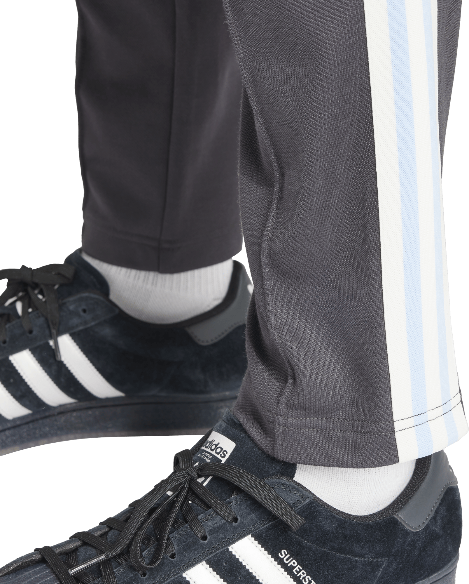 Bukser adidas Originals Argentina trackpant - 11teamsports.dk