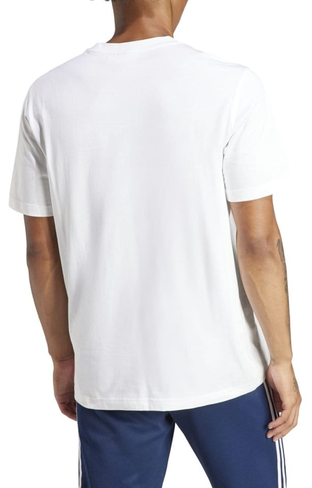 Adidas Originals TREFOIL T-SHIRT - 11teamsports.pt