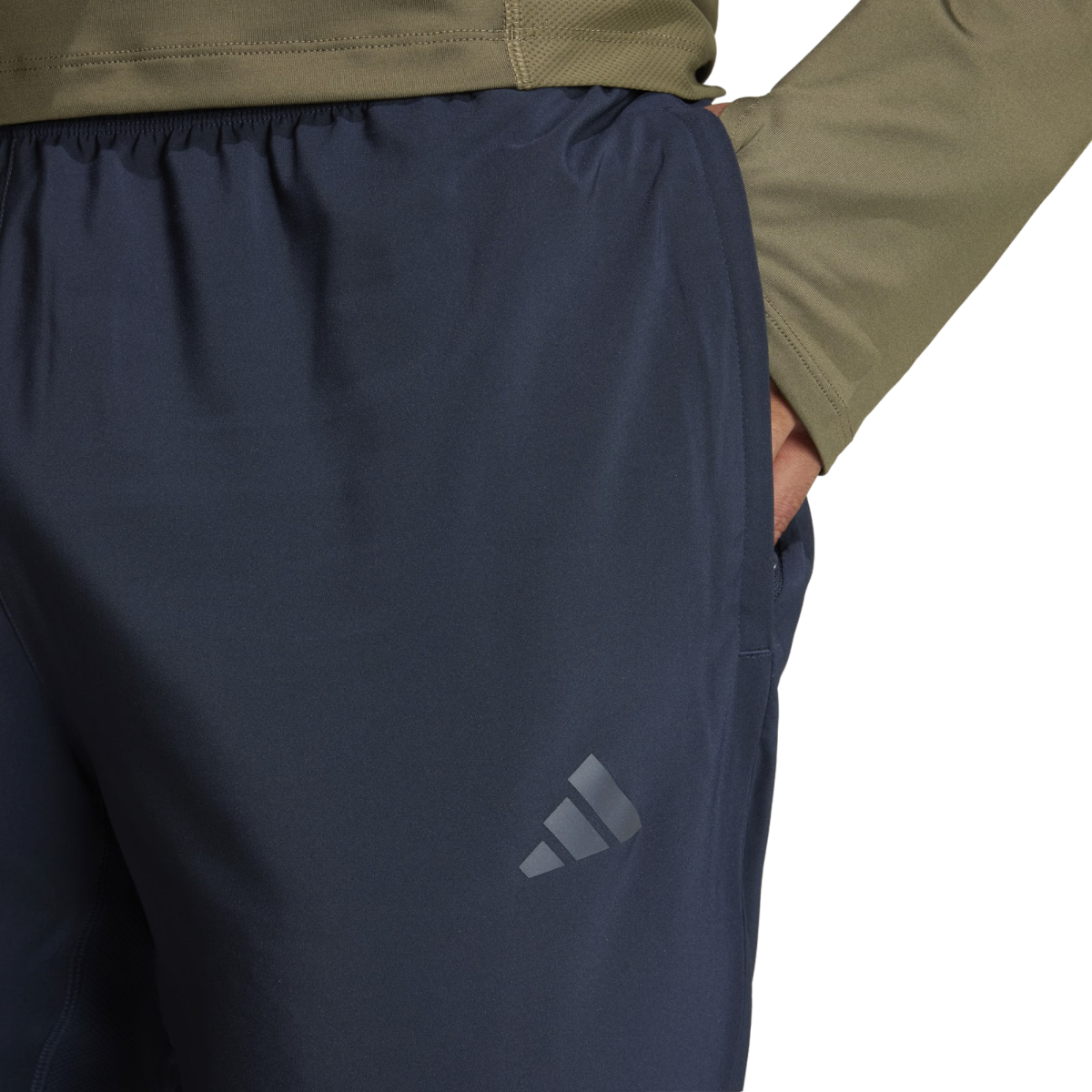 Pánské běžecké kalhoty adidas Own the Run - Top4Running.cz