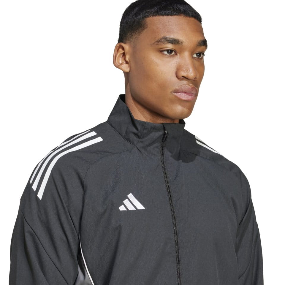 Kurtka adidas TIRO25C PRE JKT - 11teamsports.pl