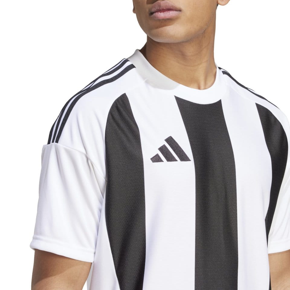 Bluza adidas STRIPED 24 JSY - 11teamsports.ro