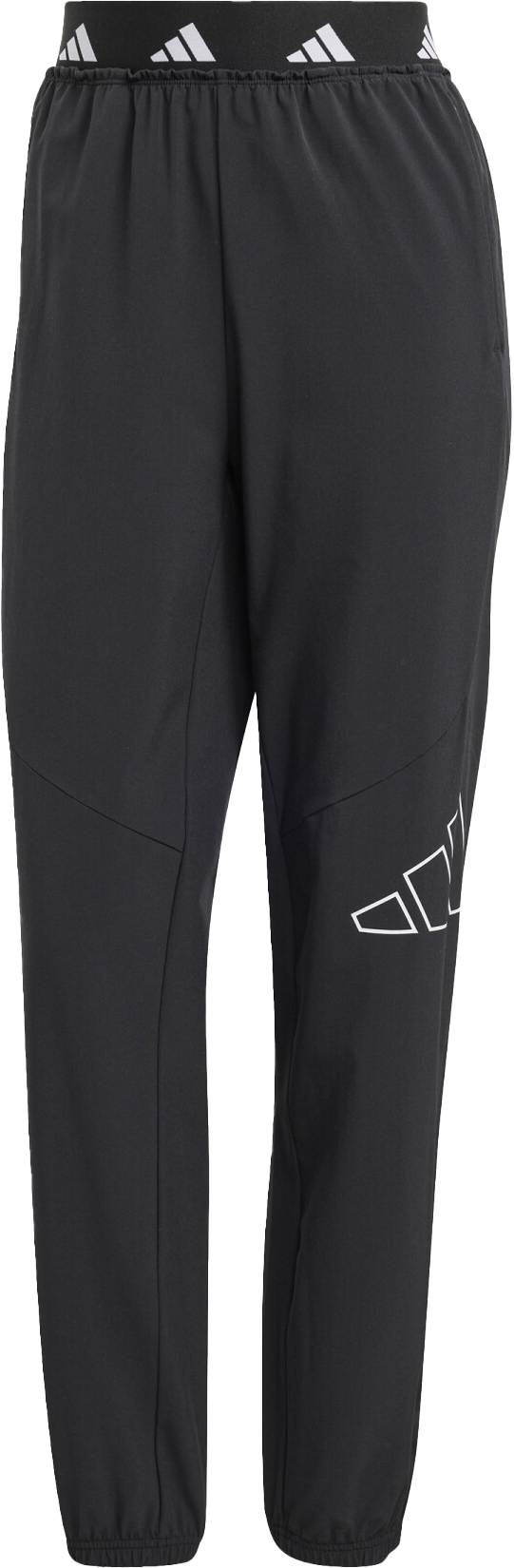 Pantalons adidas D4T WVN PANT - Top4Running.fr